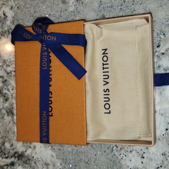 Louis Vuitton | Other | Authentic Louis Vuitton Box | Poshmark